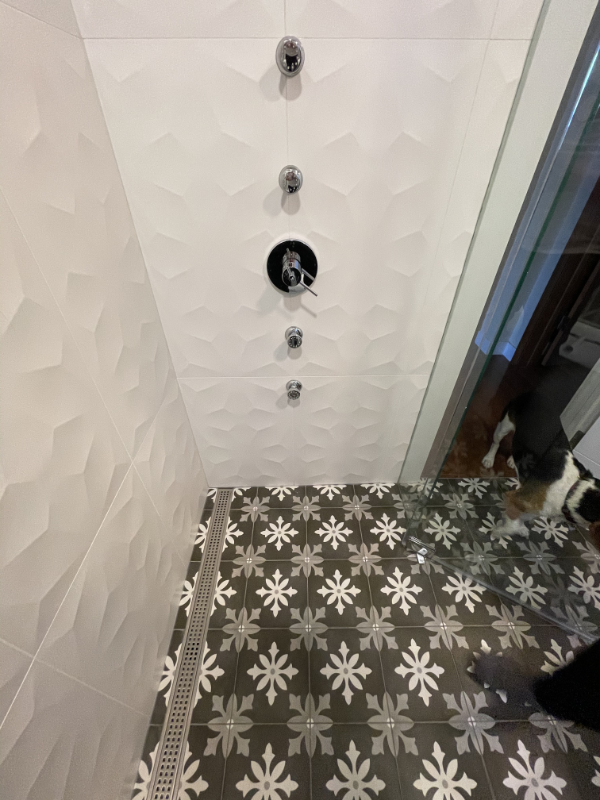 2023 Tile Shower Design Trends - The Tile Experts