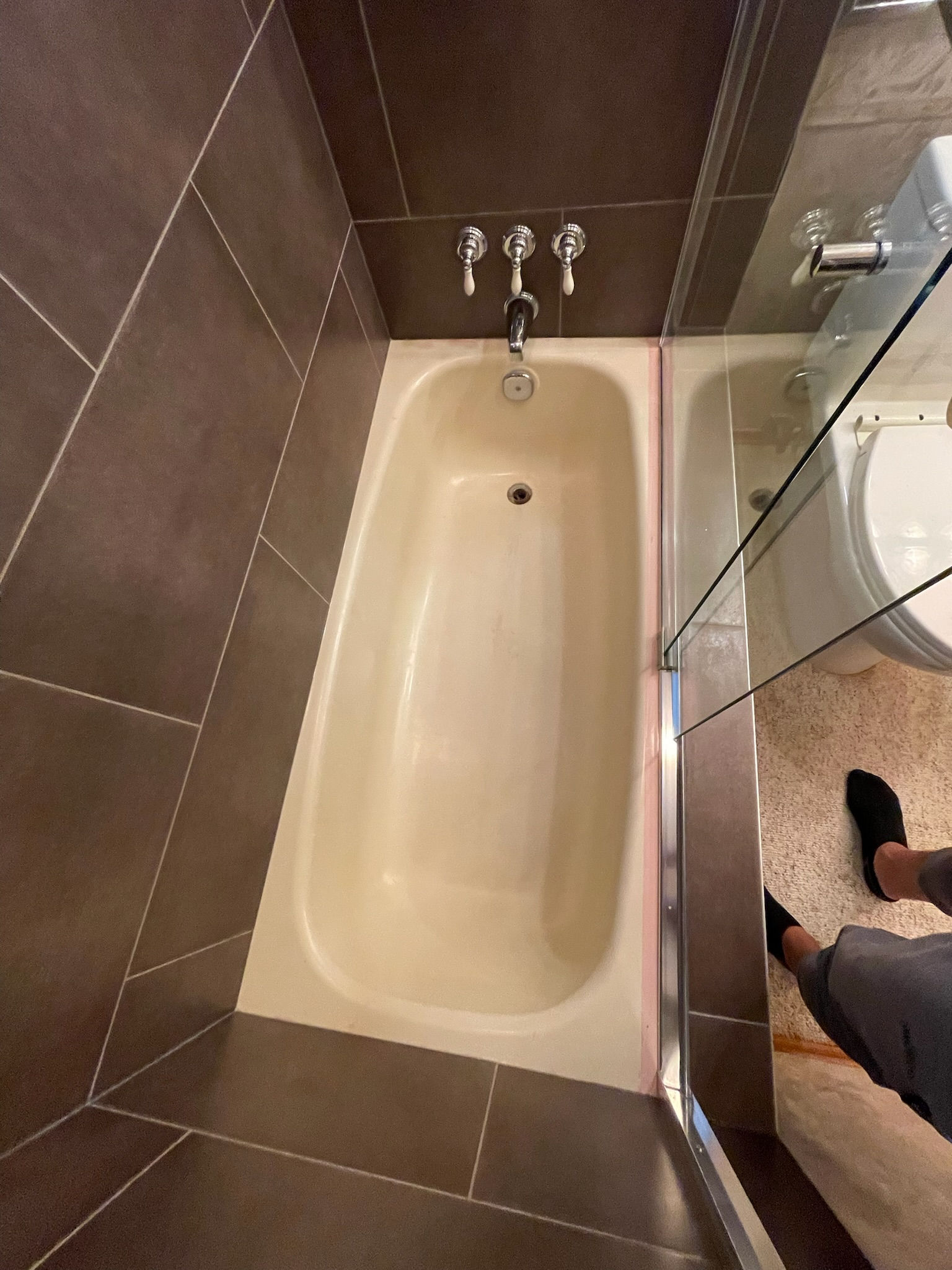 Tub Shower Replacement Guide - The Tile Experts