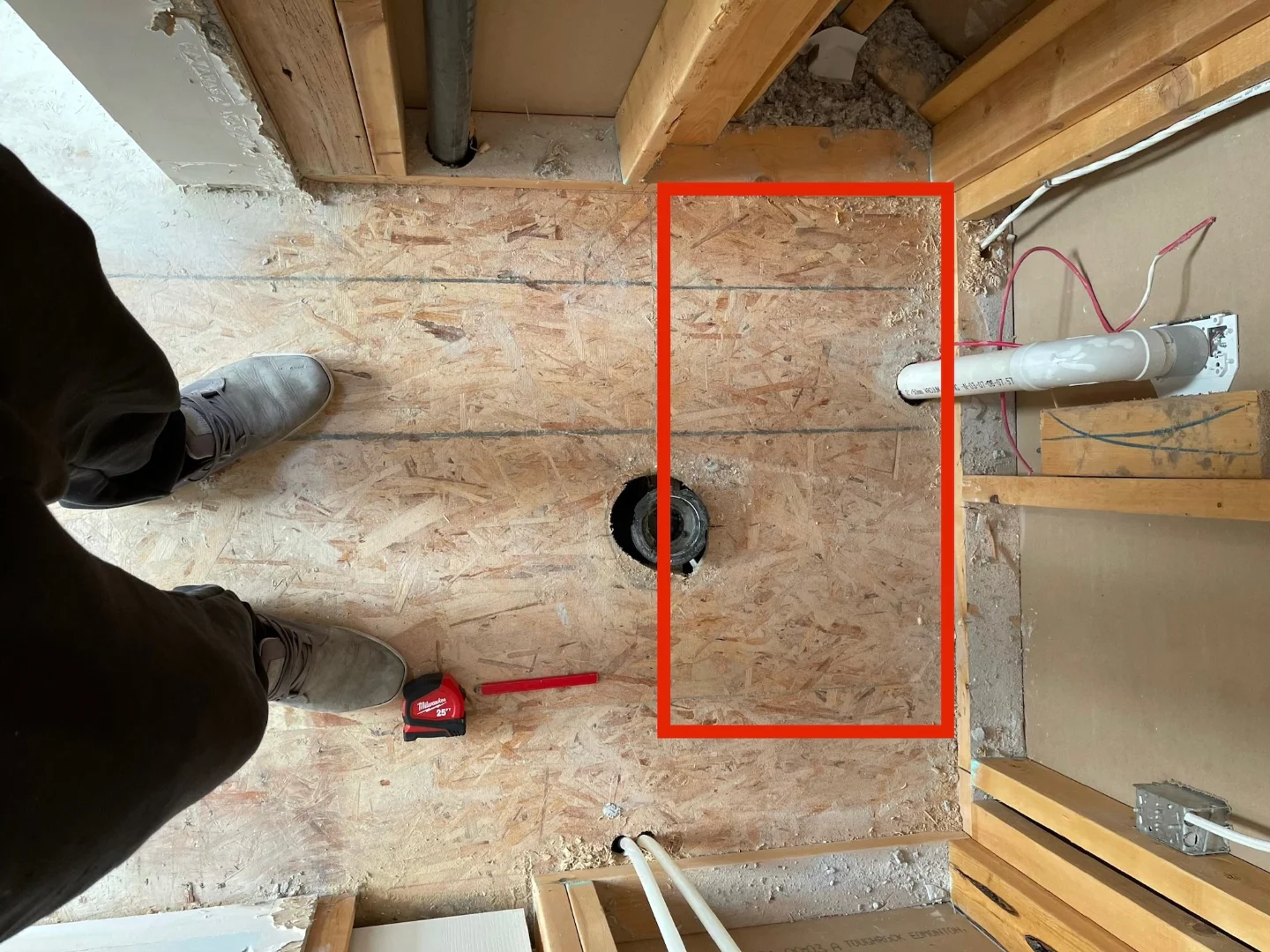 Tile Square Footage Calculator - The Tile Experts